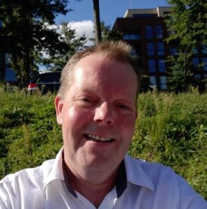 Succesverhaal Michel van Dulmen | Zwolle Actief